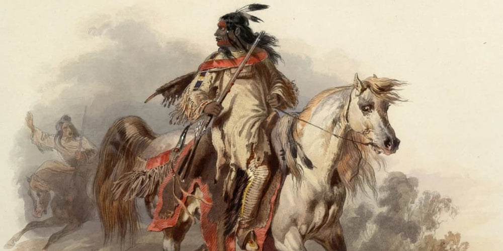 L'importance des animaux totems dans les cultures amérindiennes