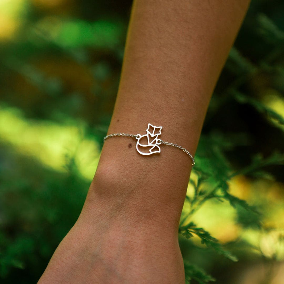 Bracelets animal totem fabriqués en France – Fauna