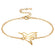 Bracelet Colibri – Bijou animal totem