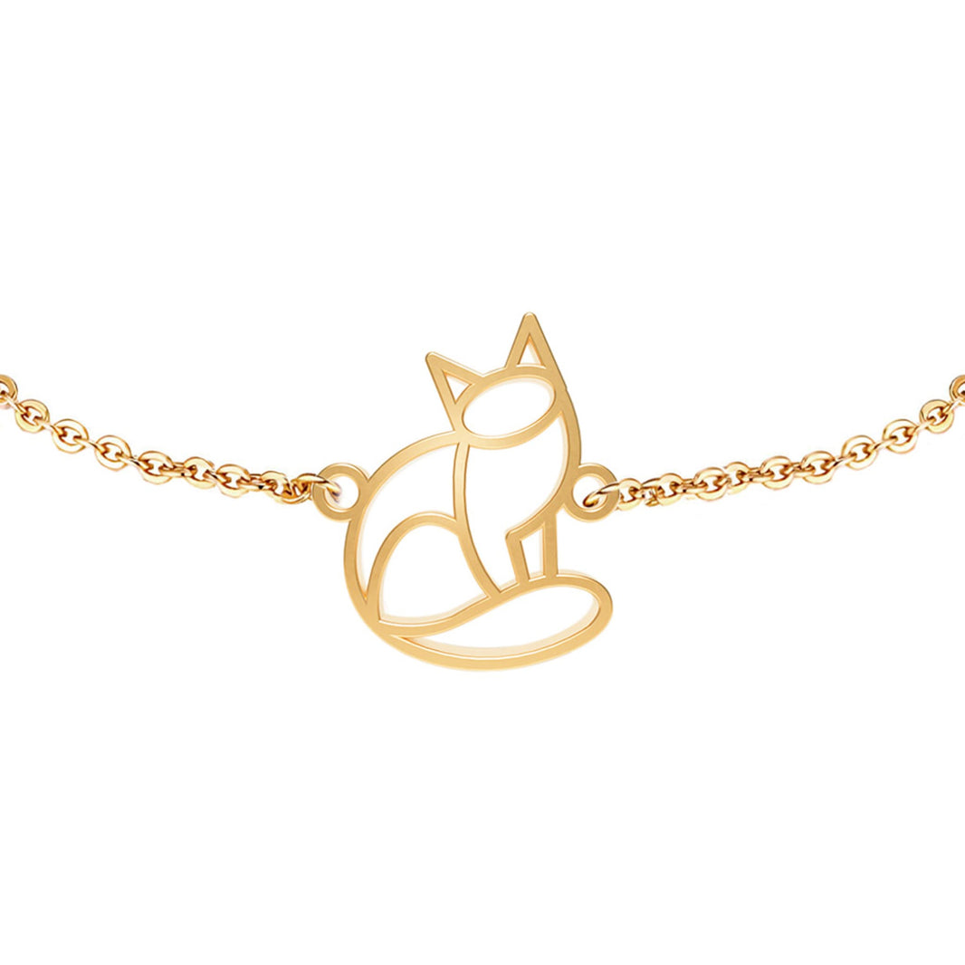 Bracelets animal totem fabriqués en France – Fauna