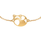 Bracelets animal totem fabriqués en France – Fauna